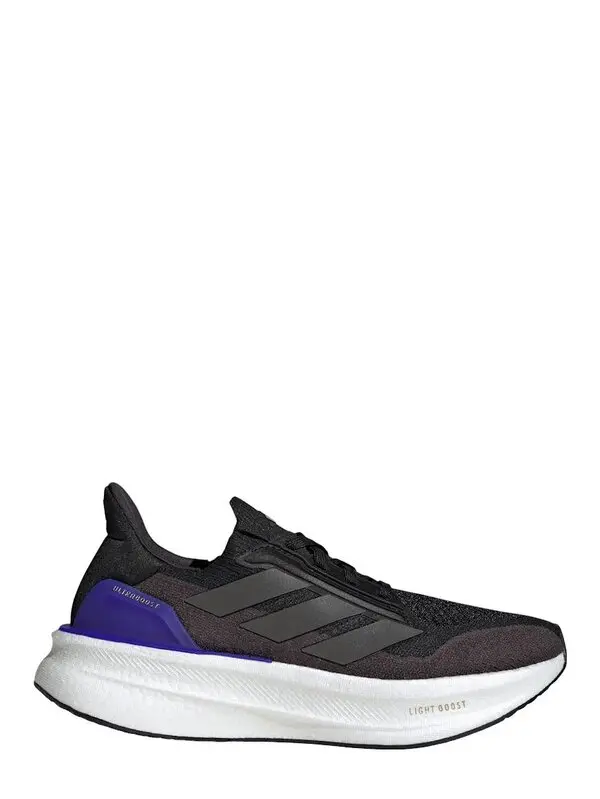 Adidas Ultra Boost 5x Sneakers - Core Black/night Metallic/night Flash