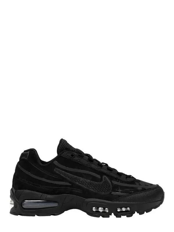 Nike Air Max 95 Sp Worksout Sneakers - Black/anthracite