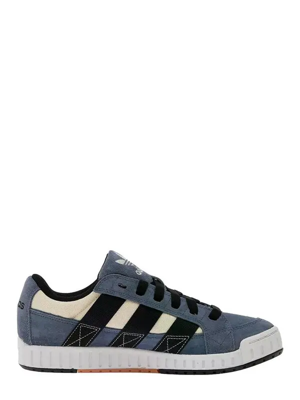 Adidas Lwst Suede Low-top Sneakers - Blue