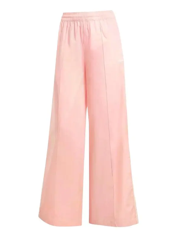 Adidas 3-stripes Track Pants - Pink