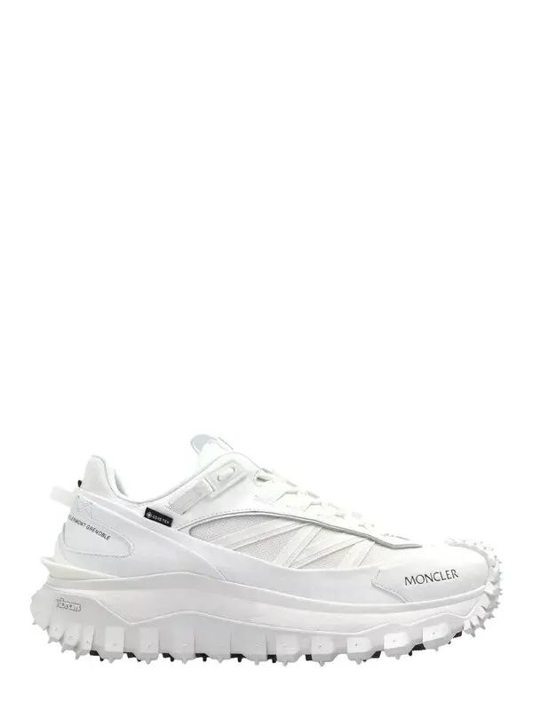 Moncler Trailgrip Gtx Sneakers - Neutrals