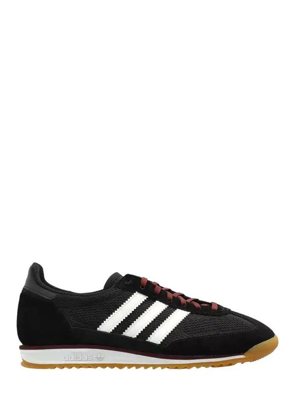 Adidas Sl 72 Og Sneakers - Black