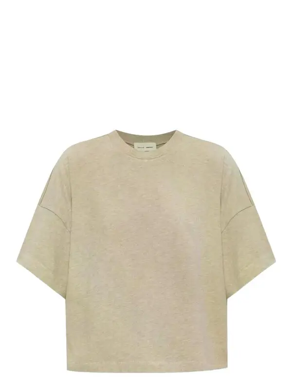 Fear Of God Short-sleeve T-shirt - Neutrals