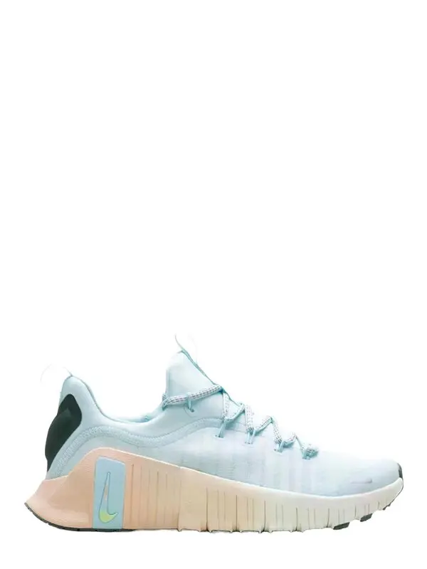 Nike Free Metcon Premium Sneakers - Blue