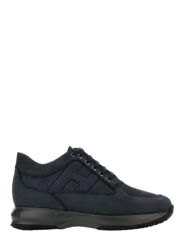 Hogan Interactive Sneakers - Blue