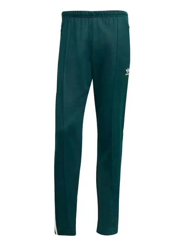 Adidas 3-stripes Track Pants - Green