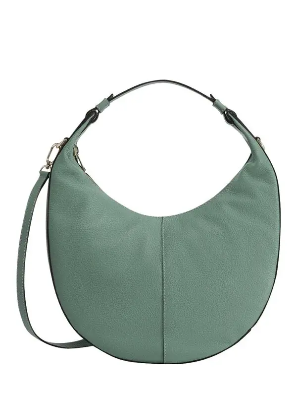 Furla Hobo Bag - Mineral Green