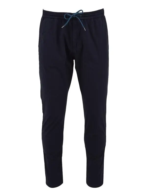 Paul Smith Trousers - Very Dark Navy