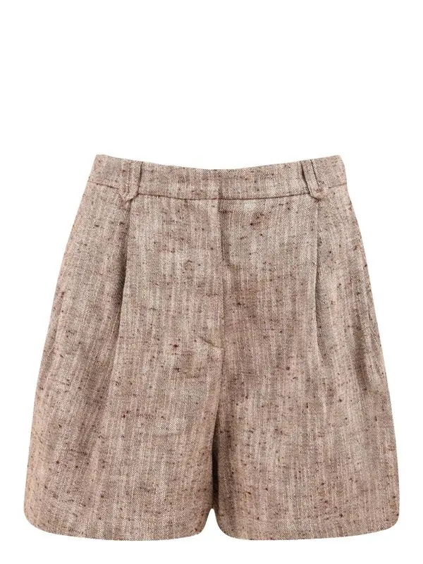DRUMOHR Shorts - Beige