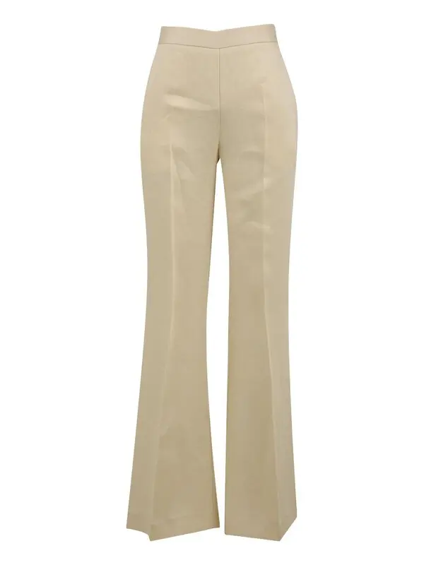 DRUMOHR Trousers - Sand