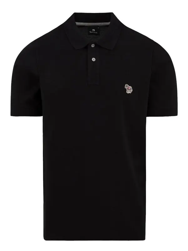 Paul Smith T Shirts And Polos - Black
