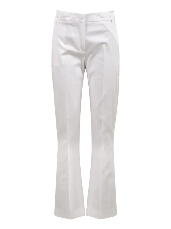 DRUMOHR Trousers - White