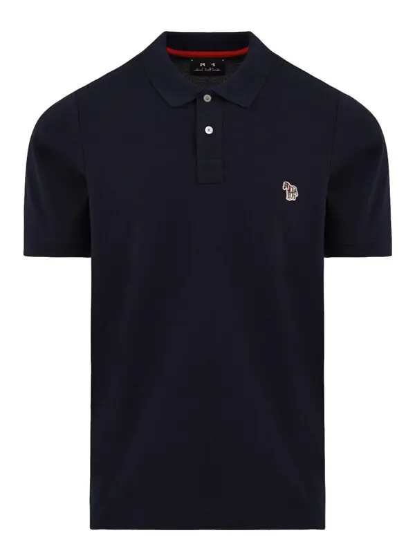 Paul Smith T Shirts And Polos - Very Dark Navy