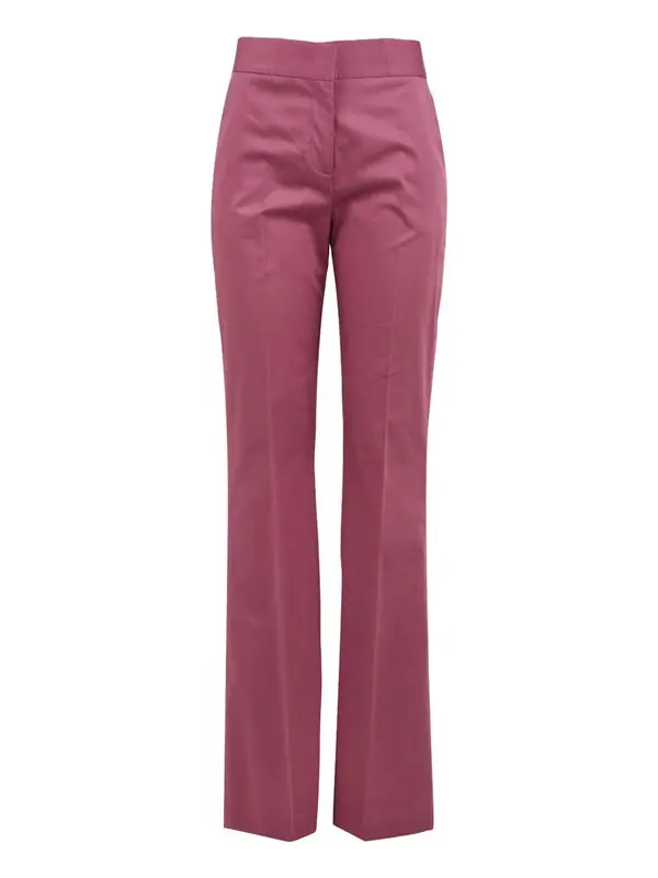 DRUMOHR Trousers - Glicine