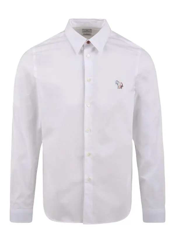 Paul Smith Shirts - White