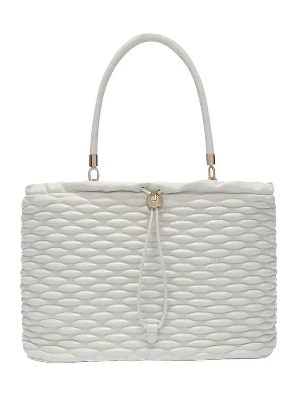 Furla Tote Bag - Marshmallow