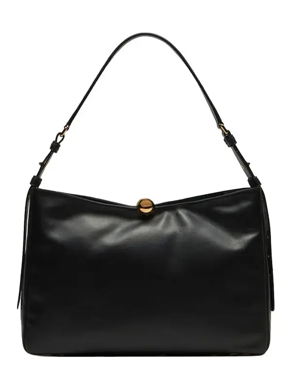 Furla Shoulder Bag - Black