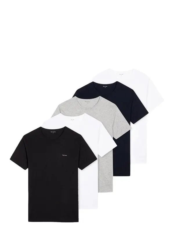 Paul Smith T Shirts And Polos Multi Colour - Multicolour