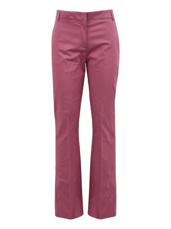 DRUMOHR Trousers - Glicine