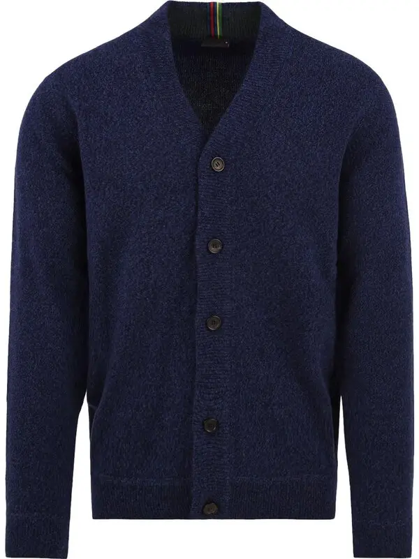 Paul Smith Sweater - Blue