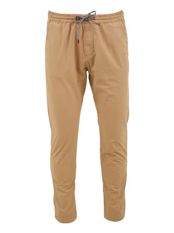 Paul Smith Trousers - Brown