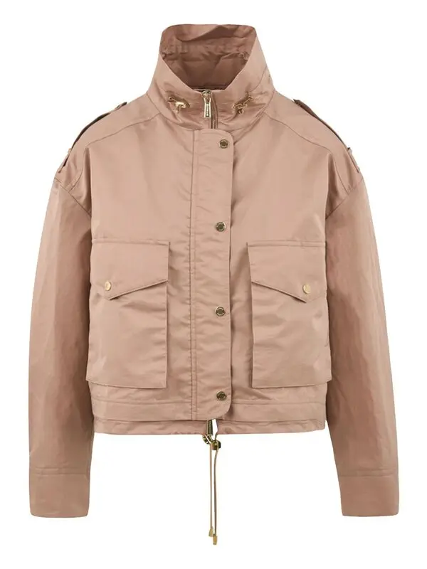MOORER Jacket - Phard