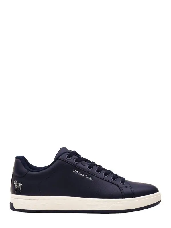 Paul Smith Lace-up Sneakers - Blue