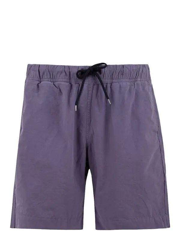Paul Smith Shorts - Mauve