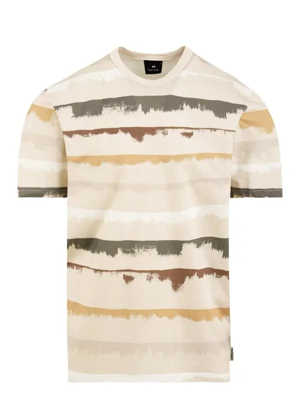 Paul Smith T Shirts And Polos - White