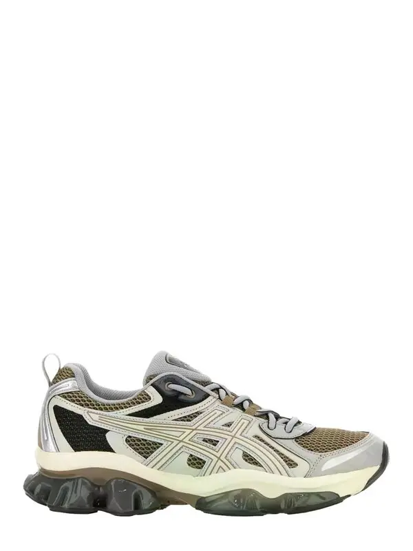 Asics Gel Quantum Kinetic Low-top Sneakers - Neutrals
