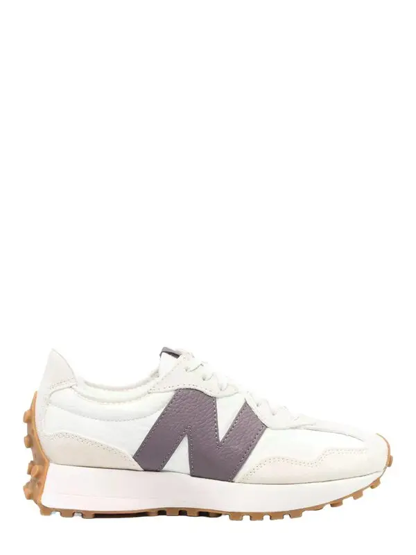 NEW BALANCE 327 Sneakers - White
