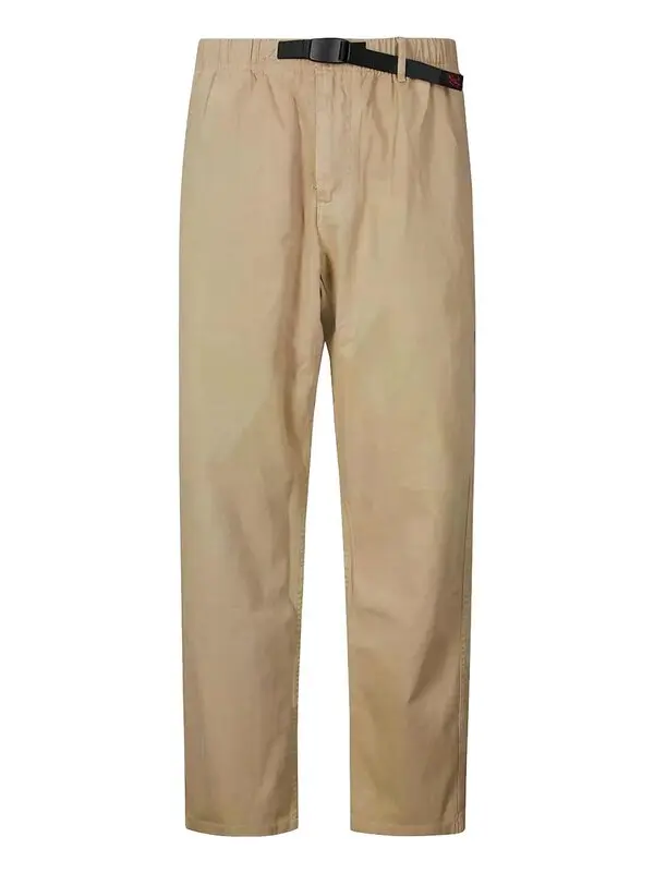 Gramicci Straight-leg Trousers - Neutrals