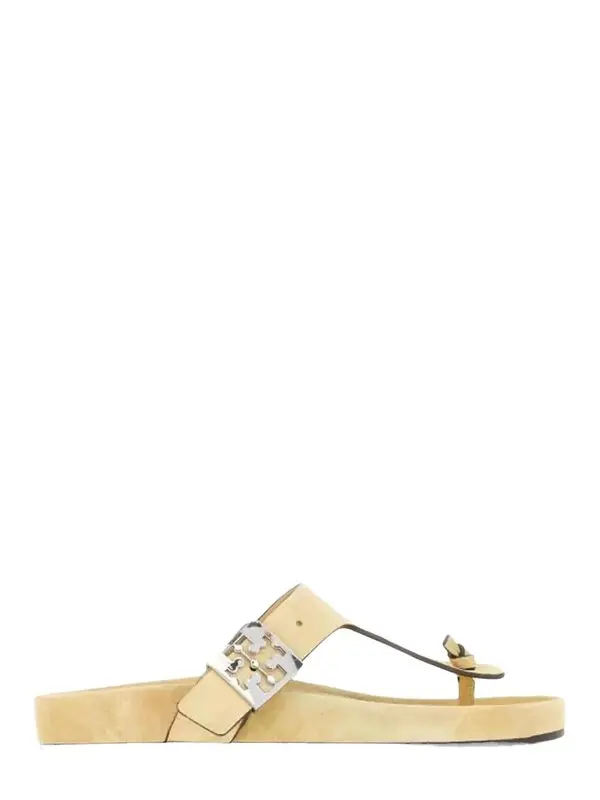 Tory Burch Miller Sandals - Neutrals