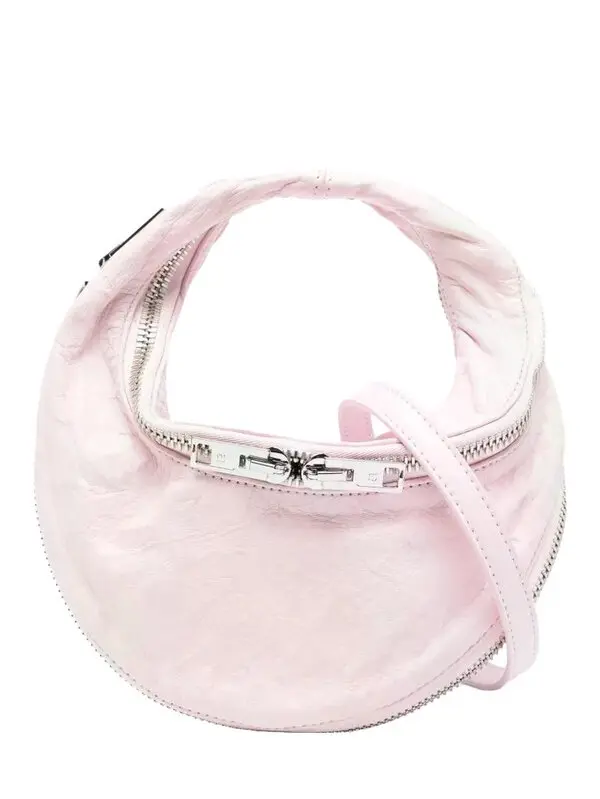 Alexander Wang Mini Twyst Tote Bag - Pink