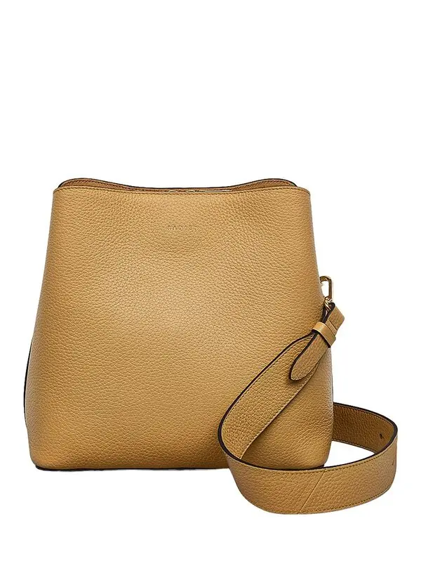 RADLEY Dukes Place Compartment Crossbody Bag - Pecan