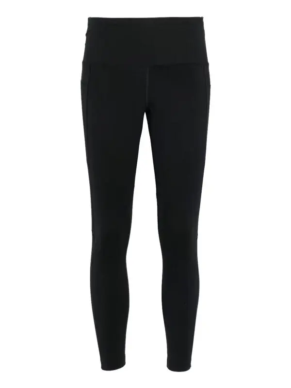 Arc'teryx High-rise Performance Trousers - Black