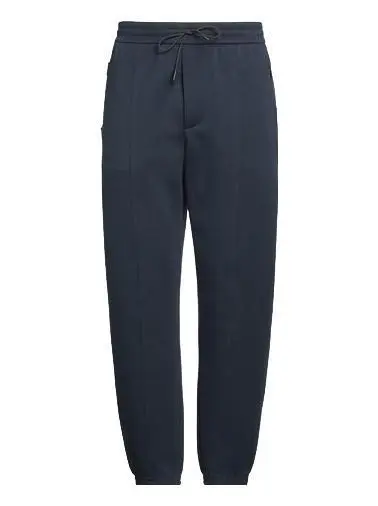Emporio Armani Pants Size Modal - Navy