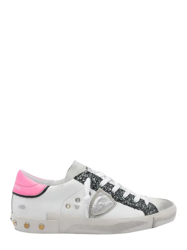 Philippe Model Prsx Sneakers - White