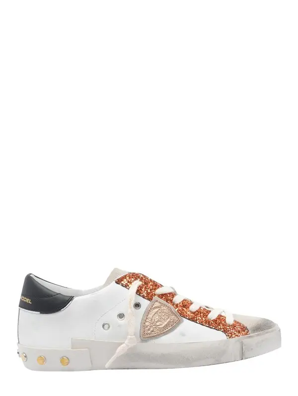 Philippe Model Prsx Sneakers - White