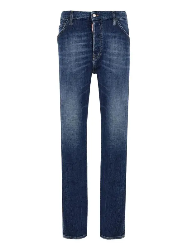 Dsquared2 Cool Guy Jeans - Blue