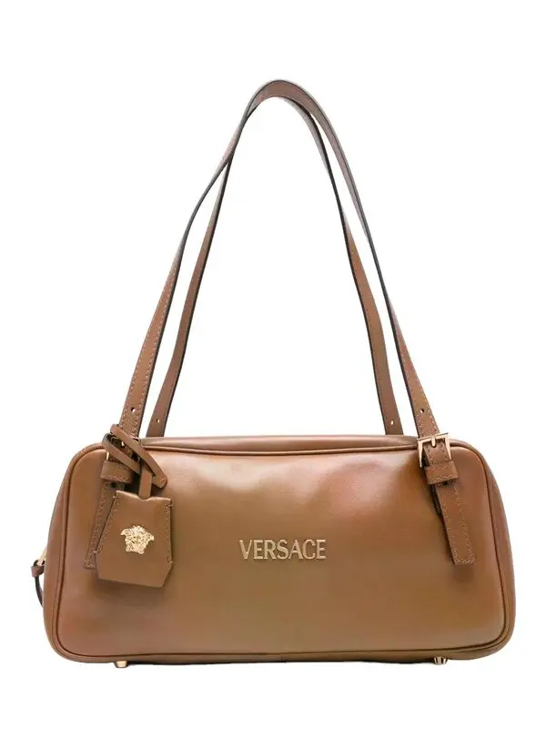 Versace Shoulder Bag - Brown