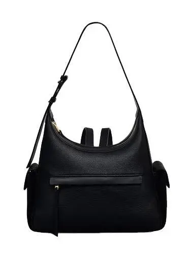 RADLEY The Fitzrovia Ziptop Backpack - Black