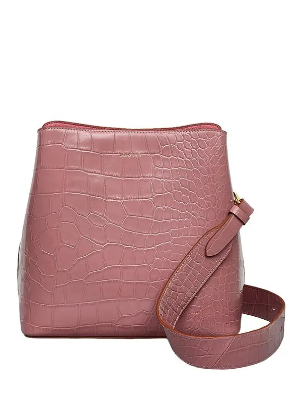 RADLEY Dukes Place Crossbody Bag - French Rose