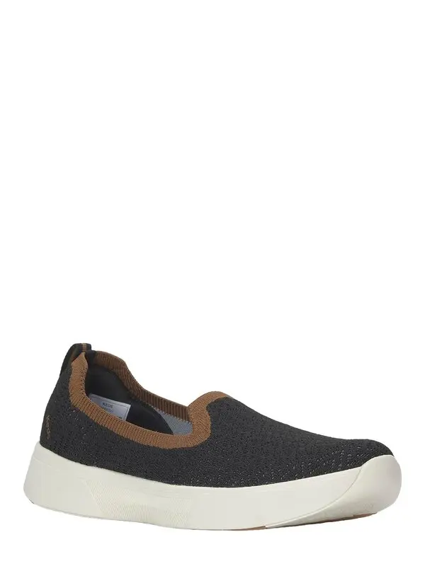 KEDS® Bliss Loafer - Black Ultimate