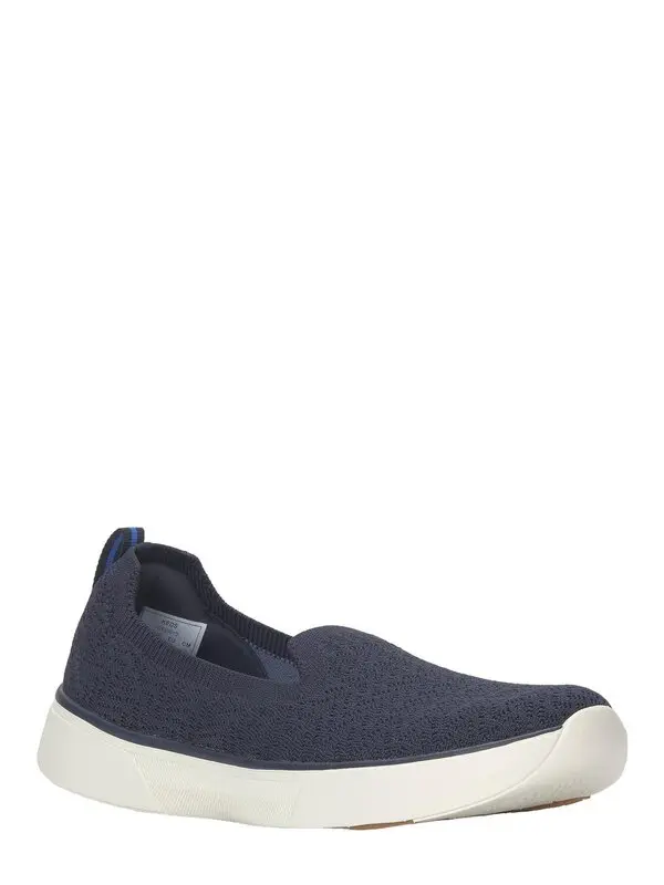 KEDS® Bliss Loafer - Navy Blaze