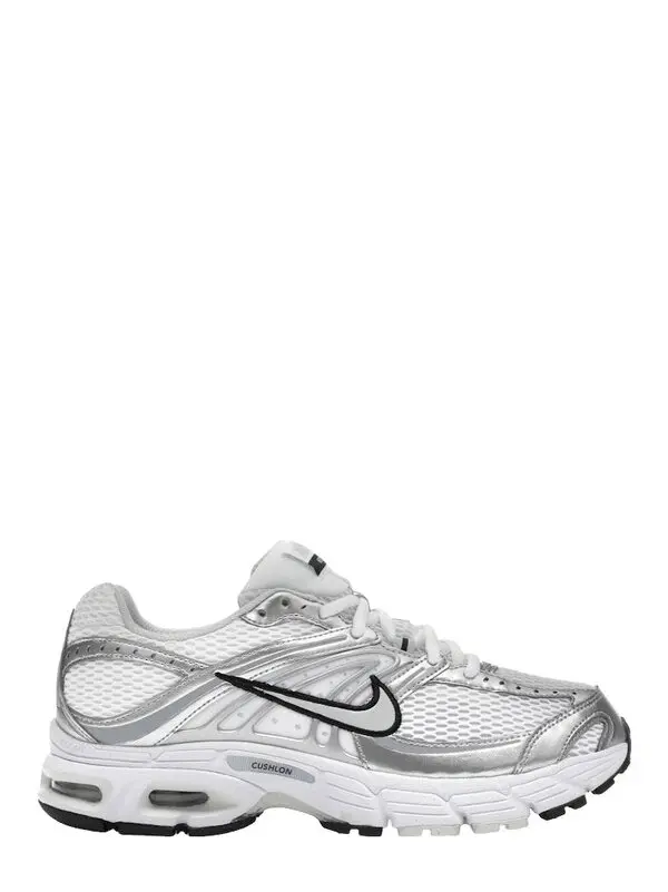 Nike Air Max Moto 2k - White/black