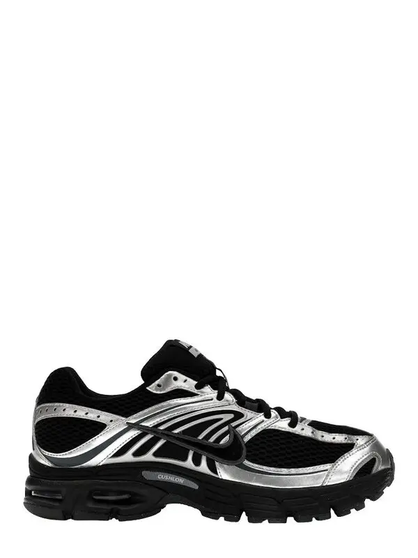 Nike Air Max Moto 2k Sneakers - Black/metallic Silver/anthracite