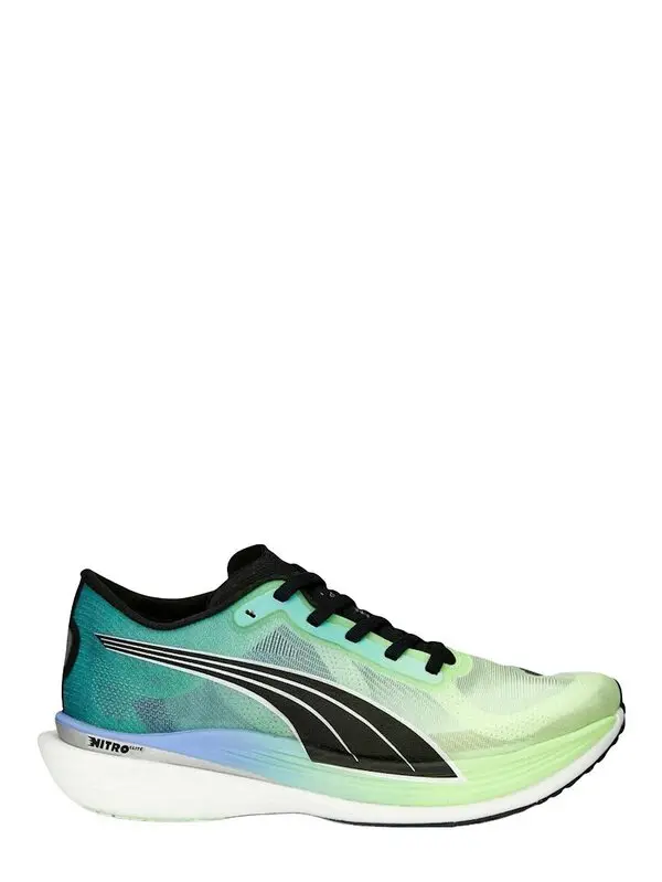 PUMA Deviate Nitro Elite 2 - Fizzy Lime/royal Sapphire/black