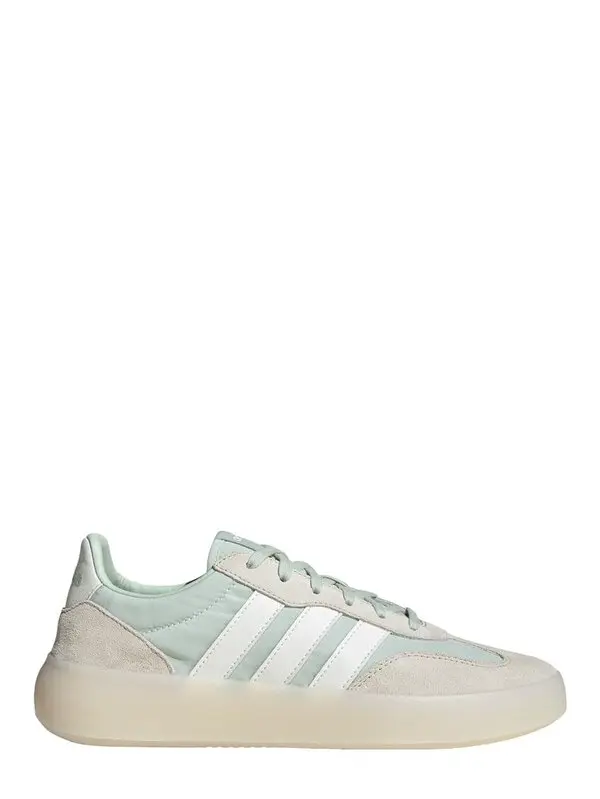 Adidas Barreda Decode Sneakers - Alumina/off White/linen Green