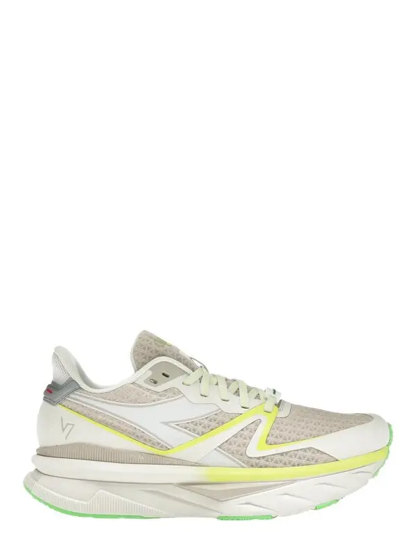 DIADORA Atomo V7000 Sneakers - Smoke Grey/white/whisper White